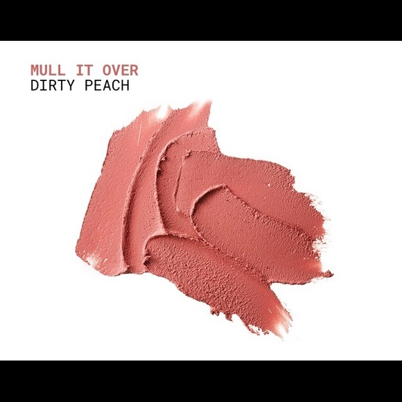 MAC Cosmetics | Makeup | Mac Cosmetics Powder Kiss Lipstick Mull It ...